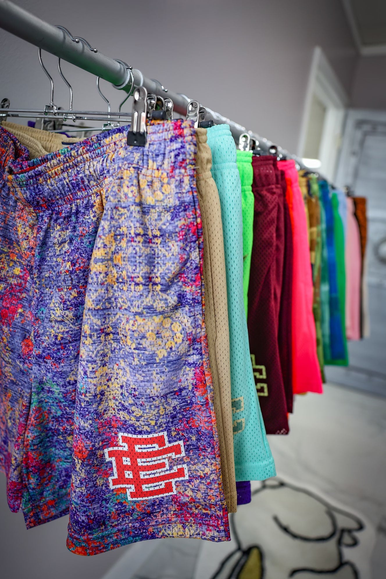 Apparel – THE VAULT