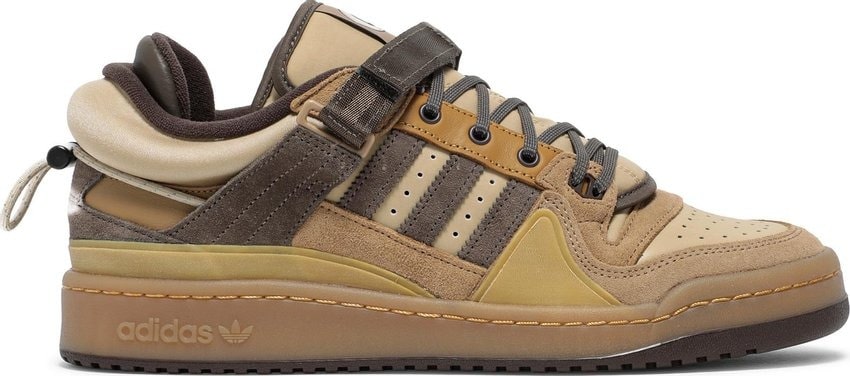 adidas Forum Low Bad Bunny 'The First Cafe' – THEVAULT